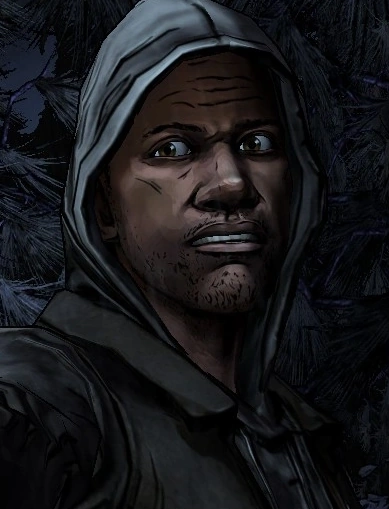 Ralph | Wiki The Walking Dead | Fandom