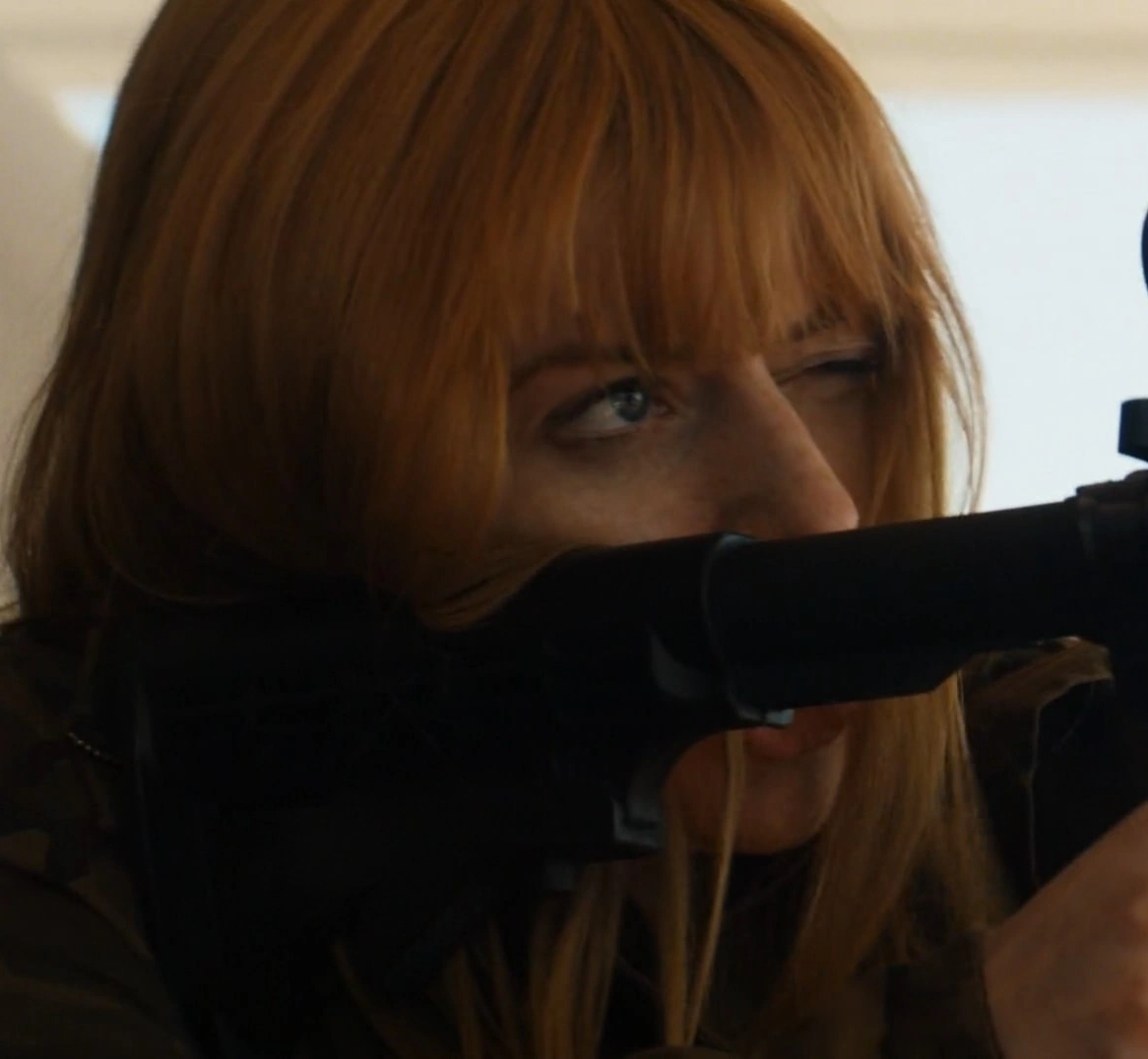 Breannah | Wiki The Walking Dead | Fandom