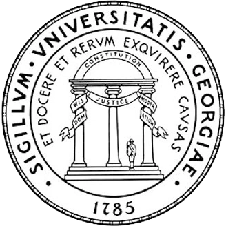 Université de Géorgie | Wiki The Walking Dead | Fandom