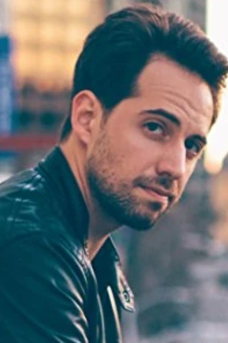 Ray Chase | Wiki The Walking Dead | Fandom