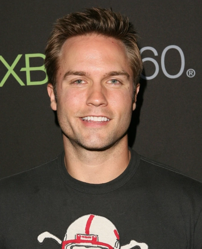 Scott Porter | Wiki The Walking Dead | Fandom