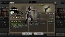 Mirabelle | Walking Dead:Road to Survival Wikia | Fandom