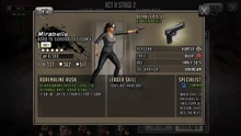 Mirabelle | Walking Dead:Road to Survival Wikia | Fandom