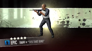 Tripp | Walking Dead:Road to Survival Wikia | Fandom