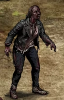 Walkers | Walking Dead:Road to Survival Wikia | Fandom