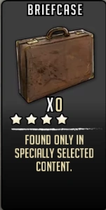 Briefcase | Walking Dead:Road to Survival Wikia | Fandom