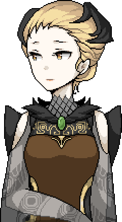 Giera Rius | Walking on a Star Unknown Wiki | Fandom