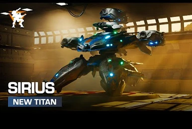 how to draw war robots leo