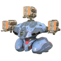 Pilot Lore: Jerry Fortune | War Robots Wiki | Fandom