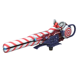 Candy Viper | War Robots Wiki | Fandom