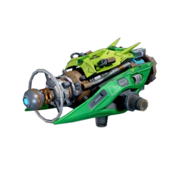 Leiming | War Robots Wiki | Fandom