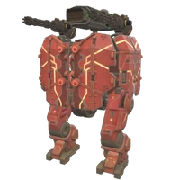 Shell | War Robots Wiki | Fandom