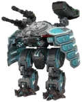 Shield | War Robots Wiki | Fandom