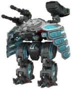 Abilities | War Robots Wiki | Fandom