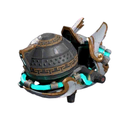 Oolong Cinder | War Robots Wiki | Fandom