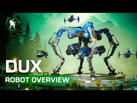 how to draw carnage war robots