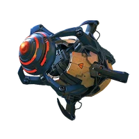 Effect: Stealth Targeting | War Robots Wiki | Fandom