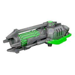 Cryptic Redeemer | War Robots Wiki | Fandom