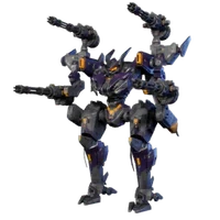 Pilot Lore: 3V3R3TT | War Robots Wiki | Fandom