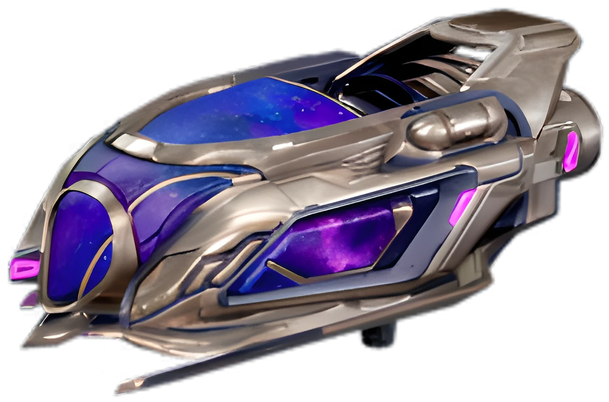 Stellar Veyron | War Robots Wiki | Fandom