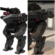 Leo | War Robots Wiki | Fandom