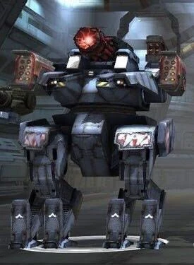 Discuss Everything About War Robots Wiki | Fandom