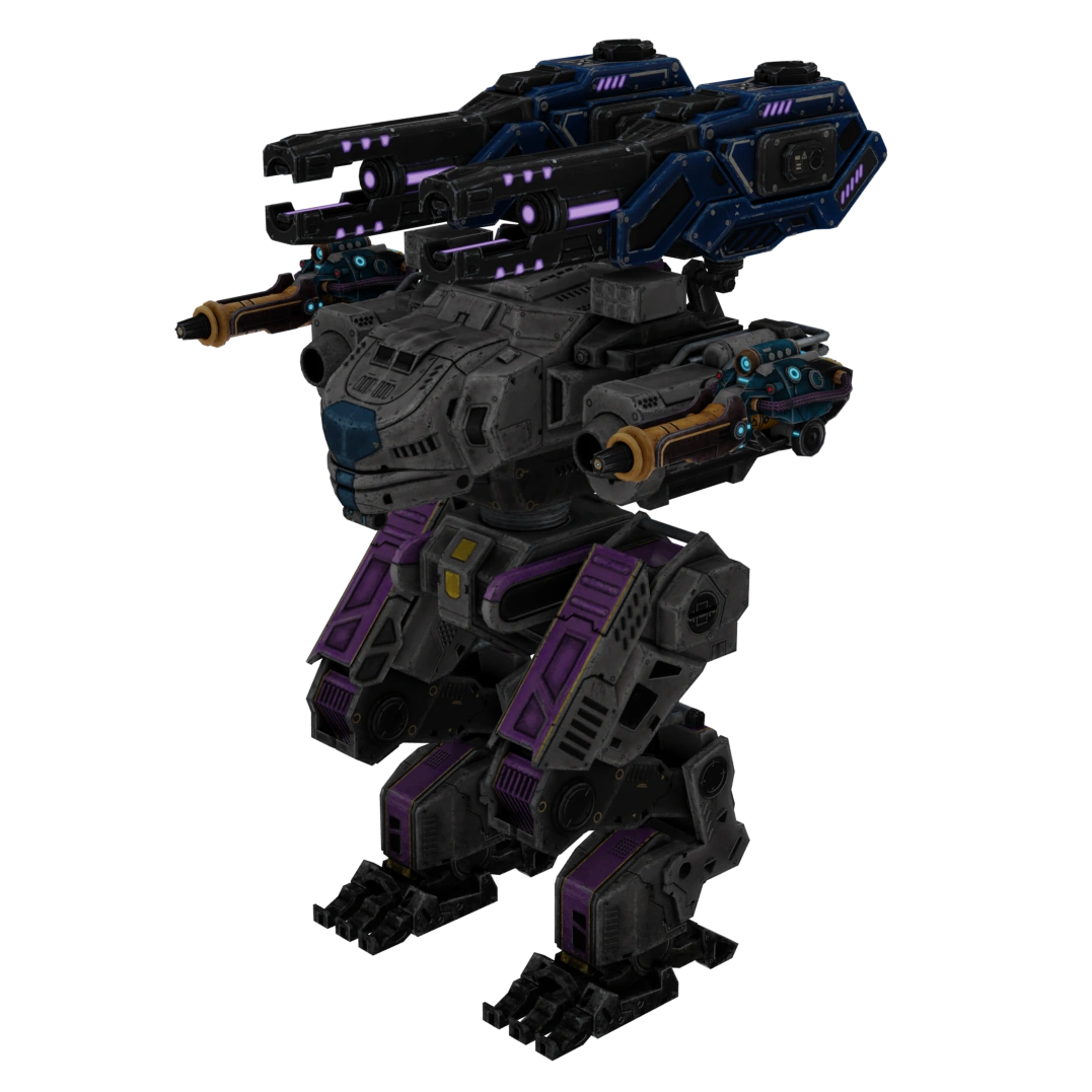 Papamobile Hawk | War Robots Wiki | Fandom