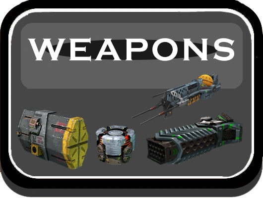 Weapon Types | War Robots Wiki | Fandom