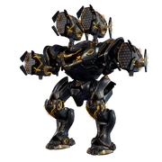 Category:ULTIMATE Edition | War Robots Wiki | Fandom