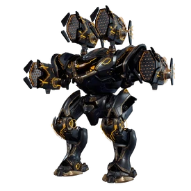 Ultimate Spectre | War Robots Wiki | Fandom