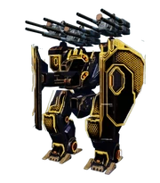Category:ULTIMATE Edition | War Robots Wiki | Fandom
