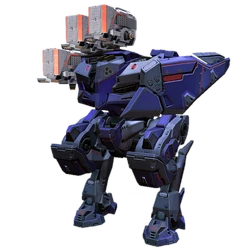 how to draw walking war robots