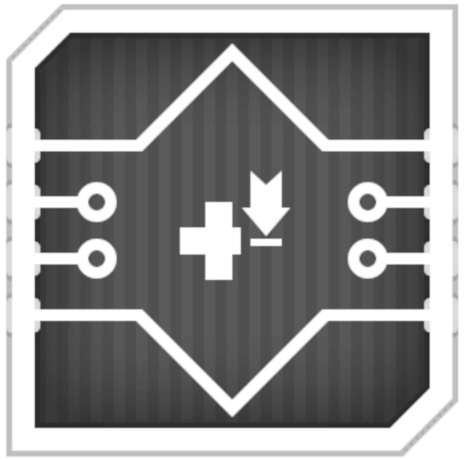 Chip:Recurrent Crashing Repairer | War Robots Wiki | Fandom