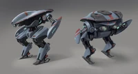 Mender | War Robots Wiki | Fandom