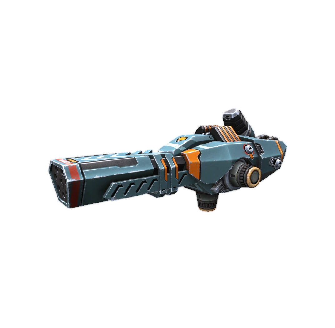 Storm | War Robots Wiki | Fandom