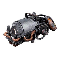 Cinder | War Robots Wiki | Fandom