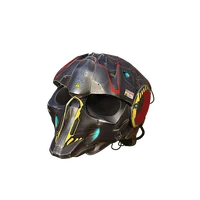 Effect: Death Mark | War Robots Wiki | Fandom