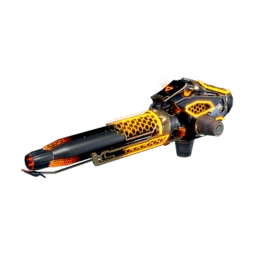 Ultimate Blaze | War Robots Wiki | Fandom