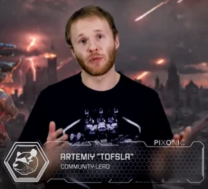 Pixonic Team | War Robots Wiki | Fandom