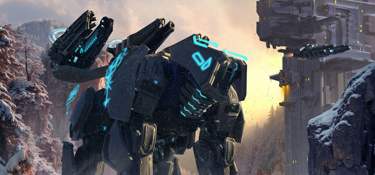 Push War Robots Wiki Fandom