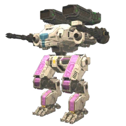 Killroy1080:Hangar2Bot1a | War Robots Wiki | Fandom