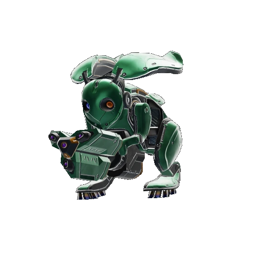 Daltokki Drone | War Robots Wiki | Fandom