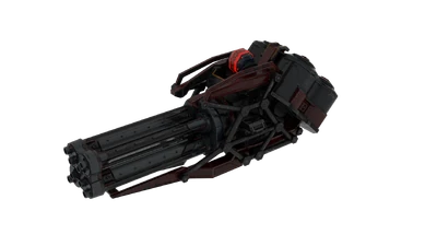 Smuta | War Robots Wiki | Fandom