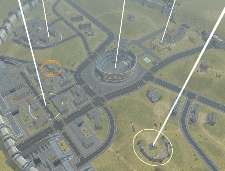 Rome | War Robots Wiki | Fandom