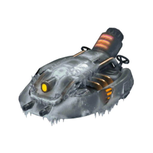 Ironhearth | War Robots Wiki | Fandom