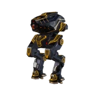 Category:ULTIMATE Edition | War Robots Wiki | Fandom