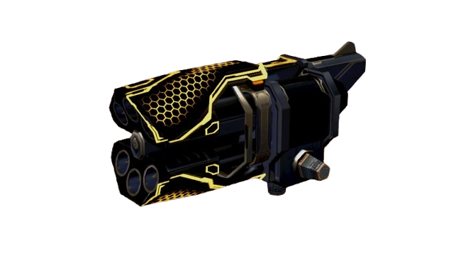 Ultimate Vortex | War Robots Wiki | Fandom