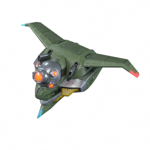 WARD D-39 Drone | War Robots Wiki | Fandom