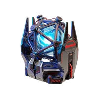 Effect: Max Stack | War Robots Wiki | Fandom