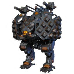 Rook | War Robots Wiki | Fandom